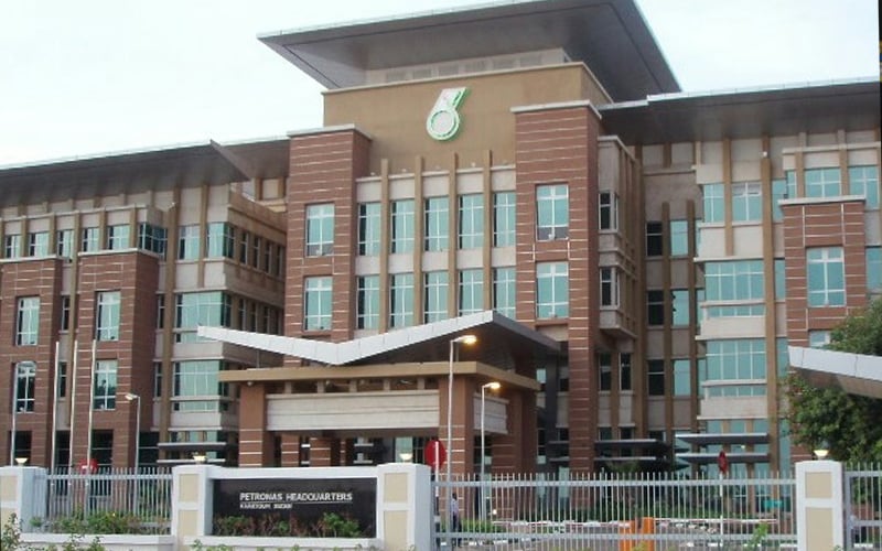 Most Petronas assets in Sudan already handed over | Free Malaysia Today ...