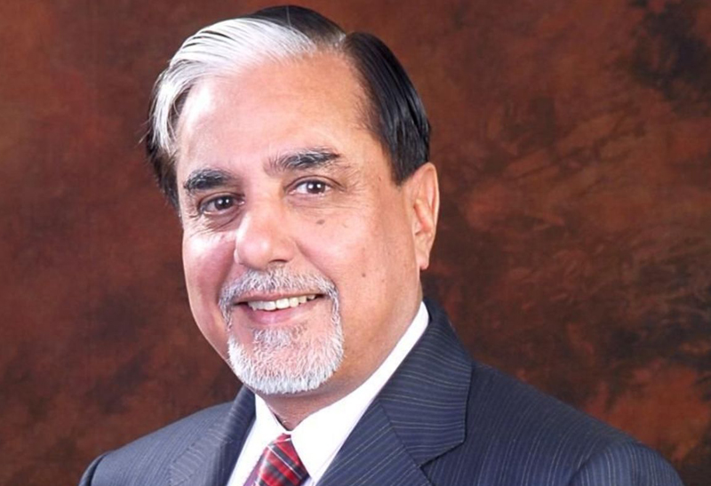 Indian media tycoon battles to retain US$4 bil empire | Free Malaysia ...