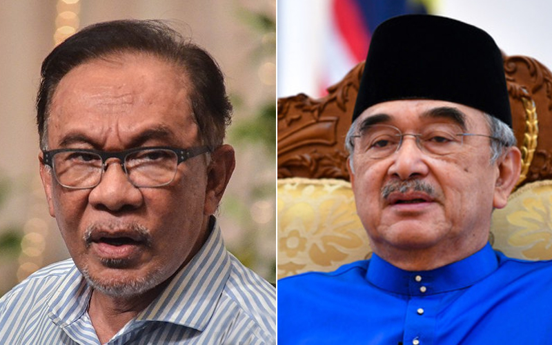 PH slams Ali Rustam for faux pas in dissolving state assembly | Free ...