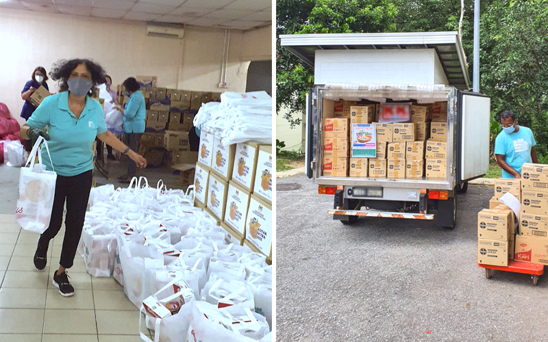 The Lost Food Project aims to change food culture | Free Malaysia Today ...