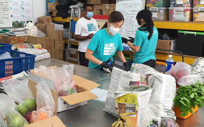 The Lost Food Project aims to change food culture | Free Malaysia Today ...