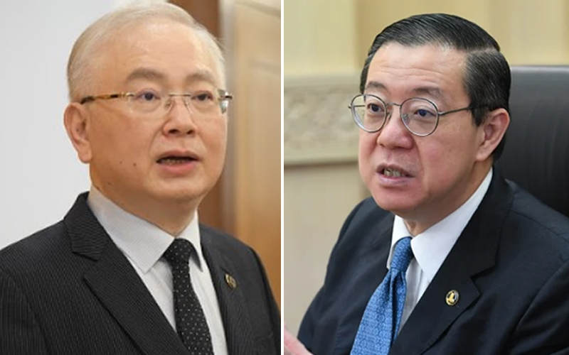 Speaker tells Wee to explain ‘misleading’ statement in Parliament | Free Malaysia Today (FMT)