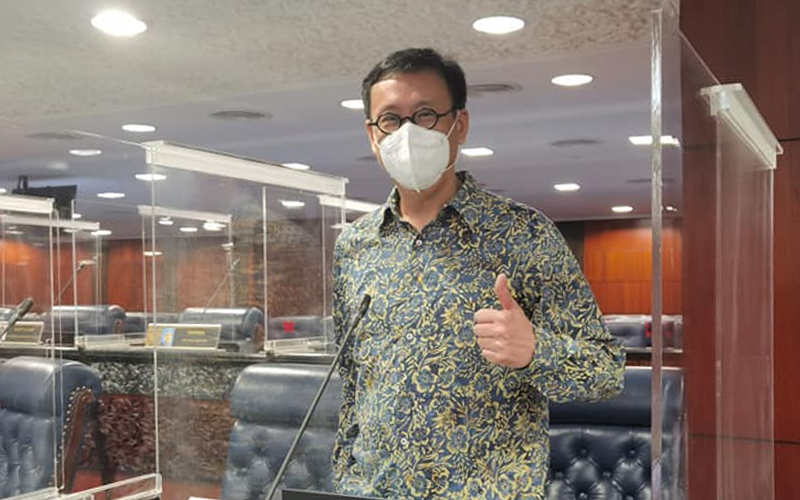 2022 budget revenue figures are too high, says MP | Free Malaysia Today ...