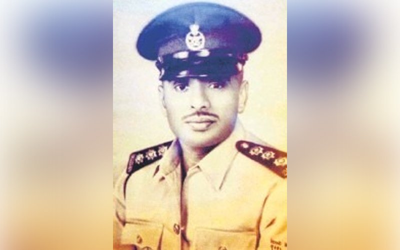 Hangman from Sentul who executed over 850 criminals in Singapore | Free ...