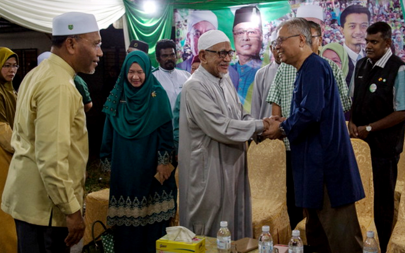 PAS needs to sober up, face Keluarga Malaysia reality | Free Malaysia ...