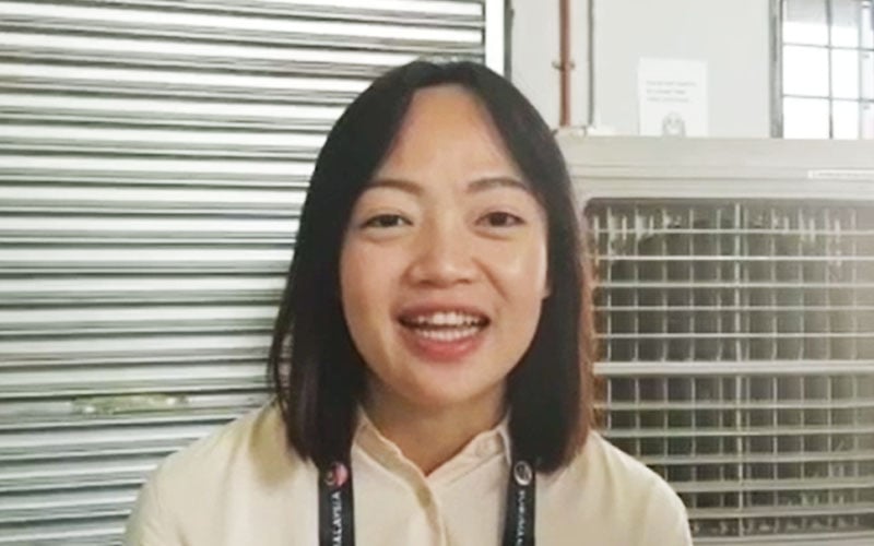 Attacked over language, BN’s Leong replies with video in Malay | Free ...