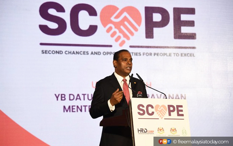 Bosses don’t need access to ex-convicts’ criminal records, says ...