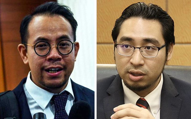 I wanted BM strengthened, not to abolish vernacular schools, says Wan ...