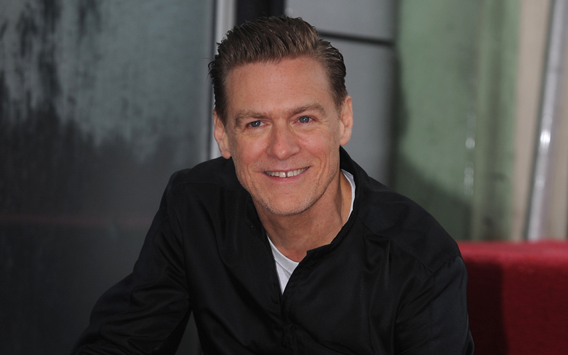 Singer Bryan Adams tests positive for Covid-19 | Free Malaysia Today (FMT)