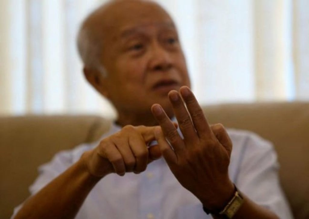 Ex-Cambodian PM Prince Norodom Ranariddh dies at 77 | Free Malaysia ...