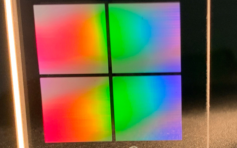 Researchers create 5D optical data storage medium | Free Malaysia Today ...