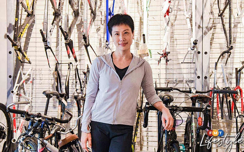 Through the lens of award-winning filmmaker Tan Chui Mui | Free ...