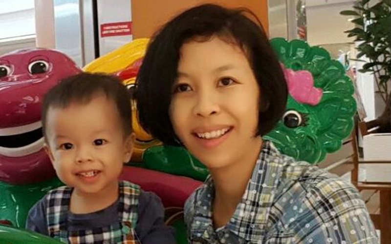 How motherhood inspired minimalism in this woman | Free Malaysia Today (FMT)