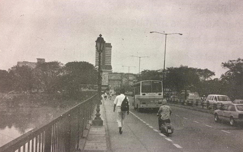 The bridges of Klang, connecting past and present | Free Malaysia Today ...