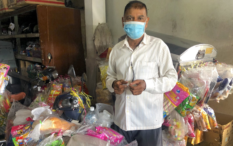 Appreciating roti bai, Malaysia’s unique bread men | Free Malaysia ...
