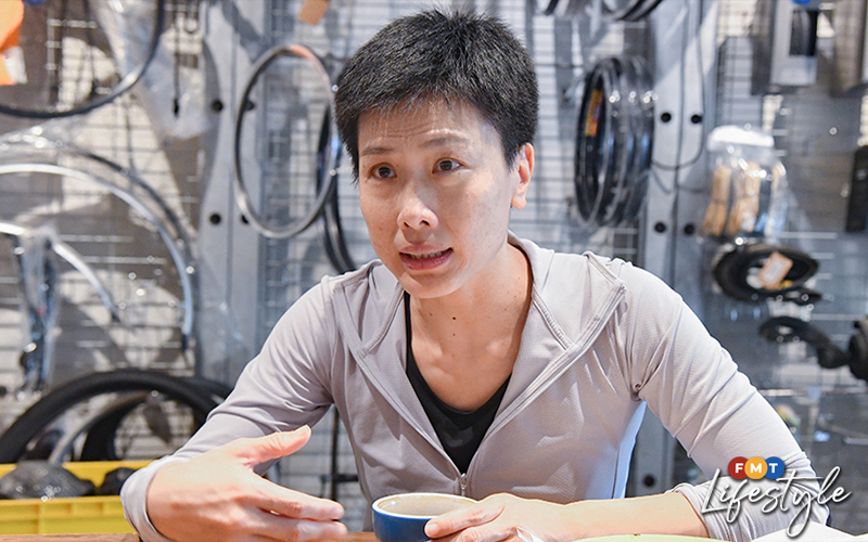 Through the lens of award-winning filmmaker Tan Chui Mui | Free ...