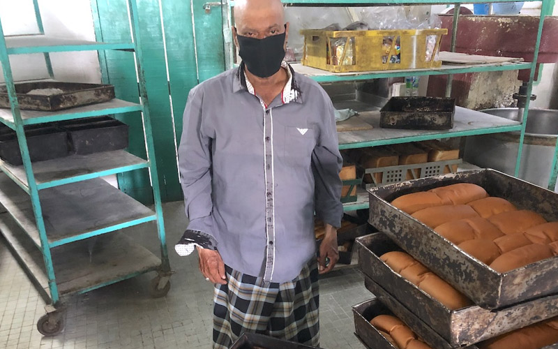 Appreciating roti bai, Malaysia’s unique bread men | Free Malaysia ...