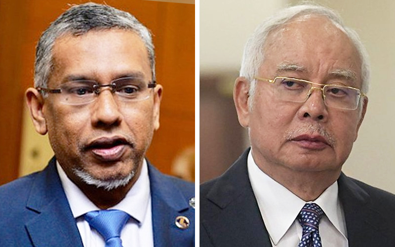 Name Malaysian-made vaccine ‘bossku’, says ex-deputy minister | Free ...