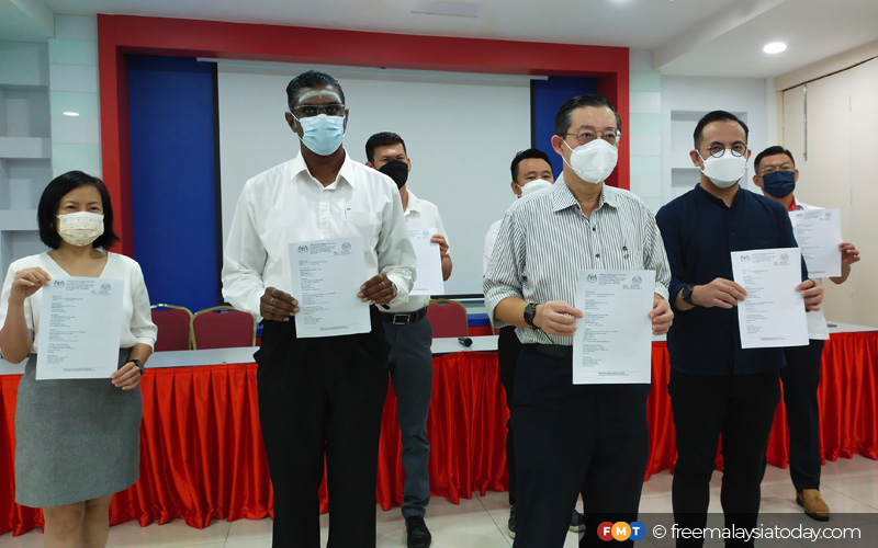 DAP urges govt to clarify liquor licensing rules | Free Malaysia Today ...