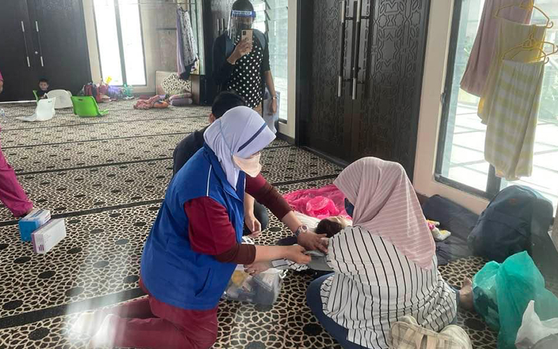 Masjid yang menjadi ‘rumah’ buat seluruh rakyat Malaysia | Free ...