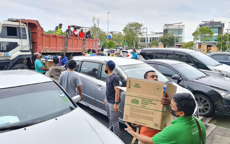 Masjid Yang Menjadi Rumah Buat Seluruh Rakyat Malaysia Free