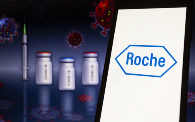 Ronapreve for treatment, prevention of Covid-19 given conditional ...