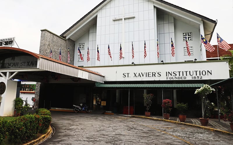 Penang gives RM834,000 to mission schools | Free Malaysia Today (FMT)