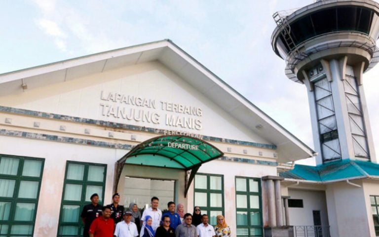 Malaysians Must Know the TRUTH: How will new Sarawak airline be useful ...