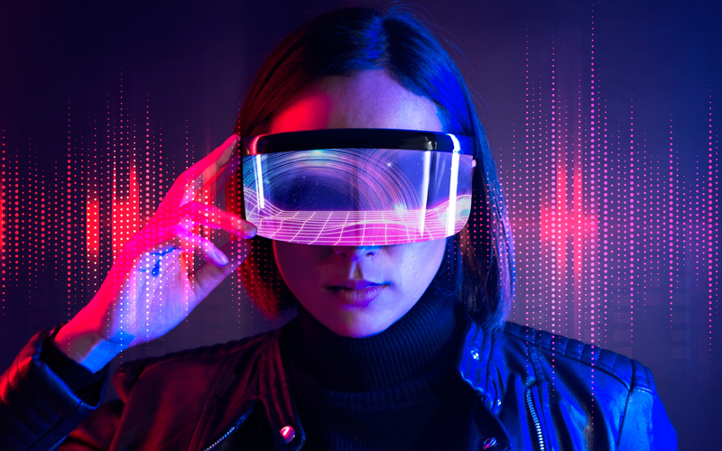 Meta unveils first version of metaverse | Free Malaysia Today (FMT)