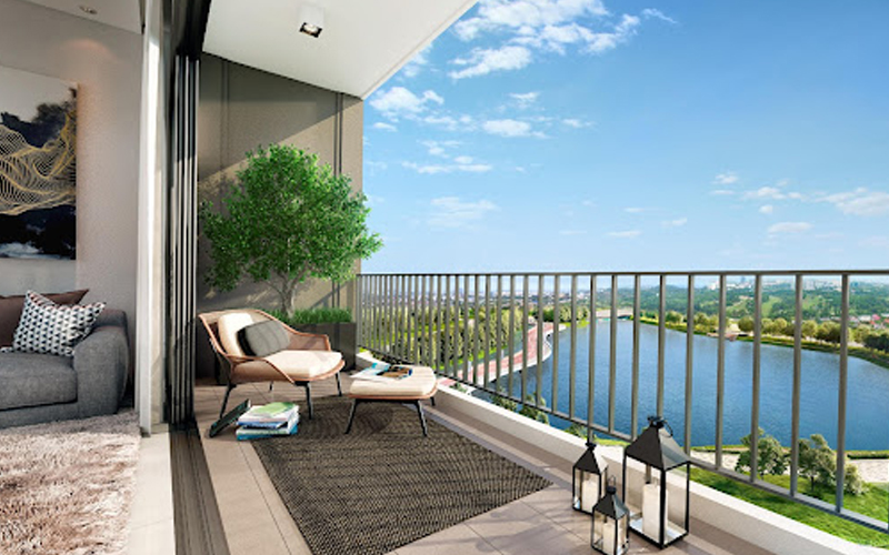 Sunway Serene: all about wellness, your home and you – Leadership & Brands