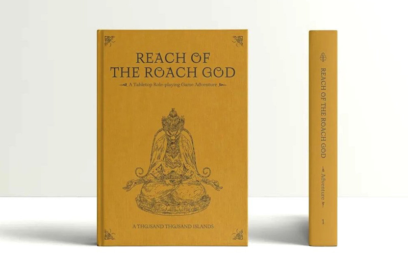 ‘Politiko’ creators embark on new tabletop adventure game | Free ...