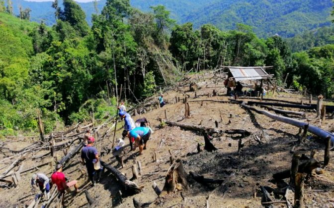 Poor infrastructure behind high youth unemployment in Sabah | Free ...