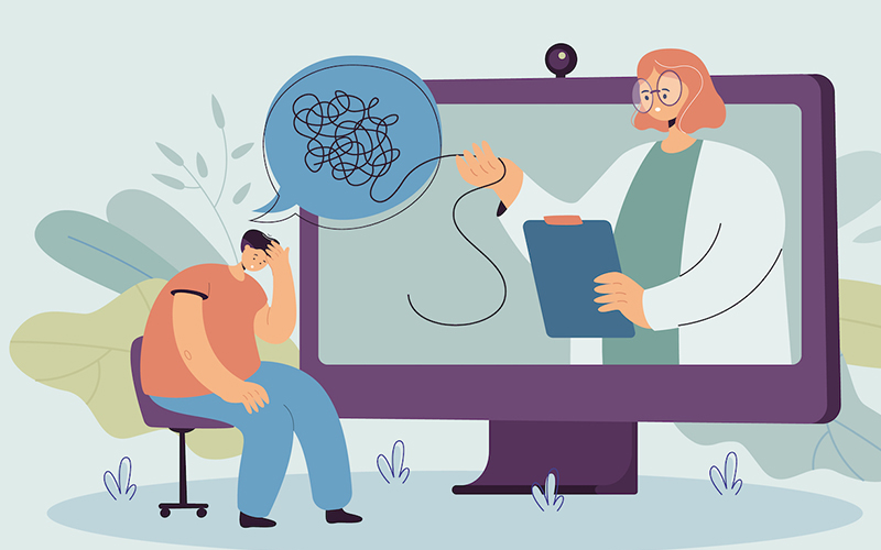 The benefits of virtual therapy | Free Malaysia Today (FMT)