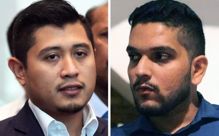 WARTAWAN RASMI LAMAN REFORMASI: Dikait dakwaan rogol: ADUN saman peguam ...