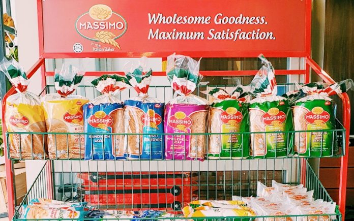 WARTAWAN RASMI LAMAN REFORMASI: HAI ....TAKKAN LAH KAU PANGGIL MASSIMO ...