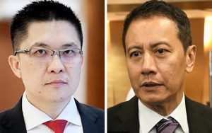 Speaker has power to move for open hearing, says PAC chairman | Free ...