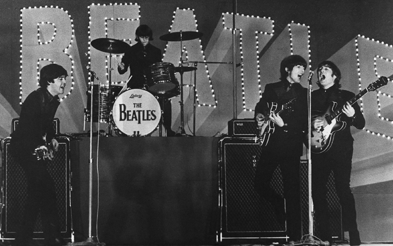 Producer signed the Beatles as they were ‘good people’ | Free Malaysia ...