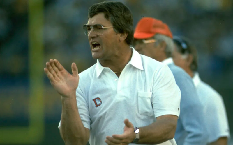 NFL legend Reeves, twice Super Bowl champ, dies at 77 | Free Malaysia ...