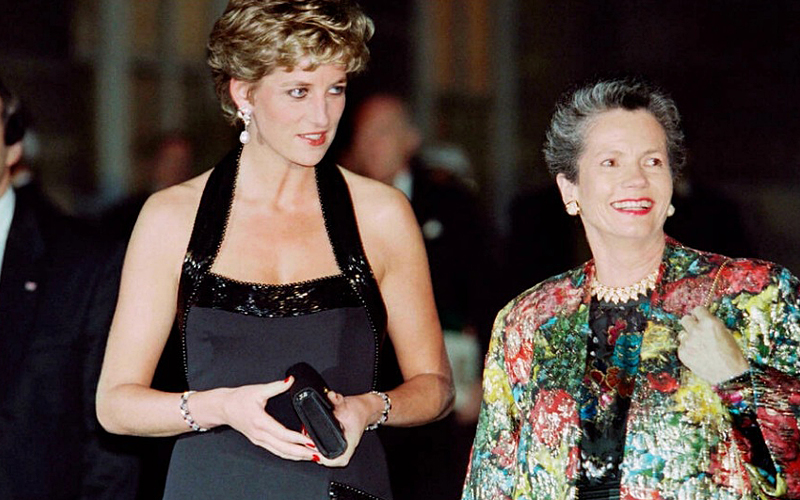 Sundance kicks off with ‘immersive’ Princess Di documentary | Free ...