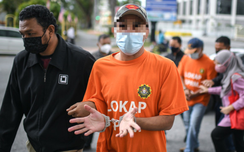 Be clear who should don orange lock-up attire, says DAP MP | Free ...