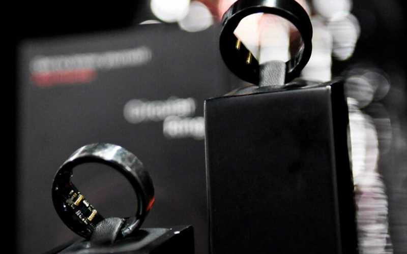 Body-monitoring tech trend raises eyebrows and concerns | Free Malaysia ...