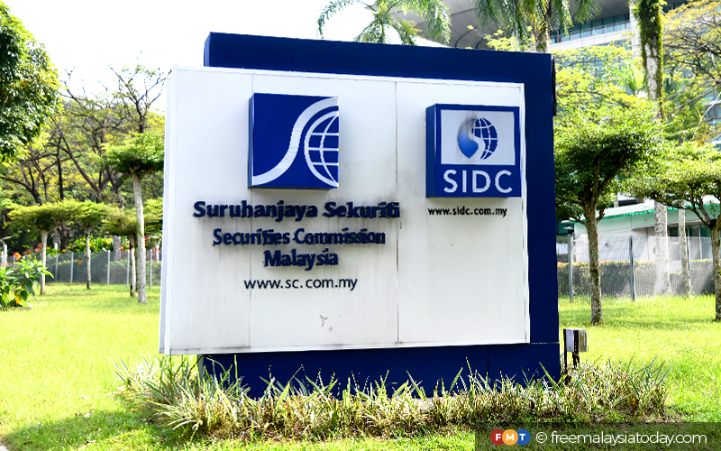 PSC-SC meeting on Azam’s shares postponed | Free Malaysia Today (FMT)