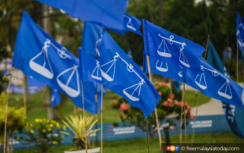 BN repeating same costly mistakes of 2018, says Najib’s ex-aide | Free ...