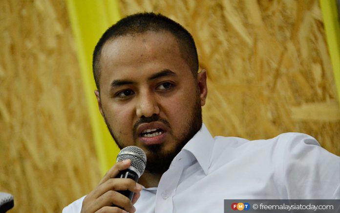 PKR slams Muda over Larkin clash, urges PH partners to reclaim seats ...