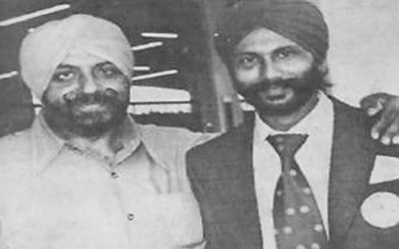 Hammer great Semret Singh refused riches to go pro | Free Malaysia ...