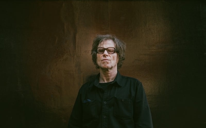 Grunge pioneer Mark Lanegan dies at 57 | Free Malaysia Today (FMT)