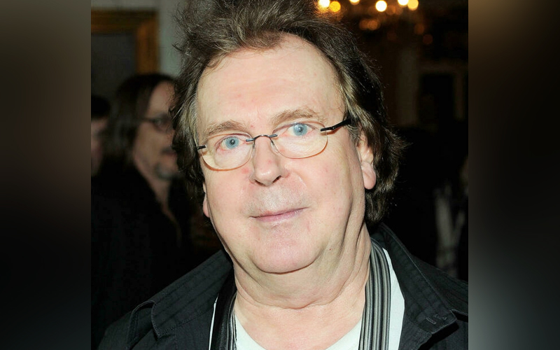 Ian McDonald, co-founder of King Crimson has died | Free Malaysia Today ...