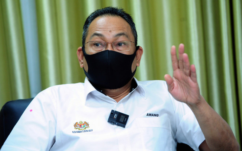 Dokumen bocor plot untuk rosak hubungan dengan Umno, kata pemimpin PAS ...