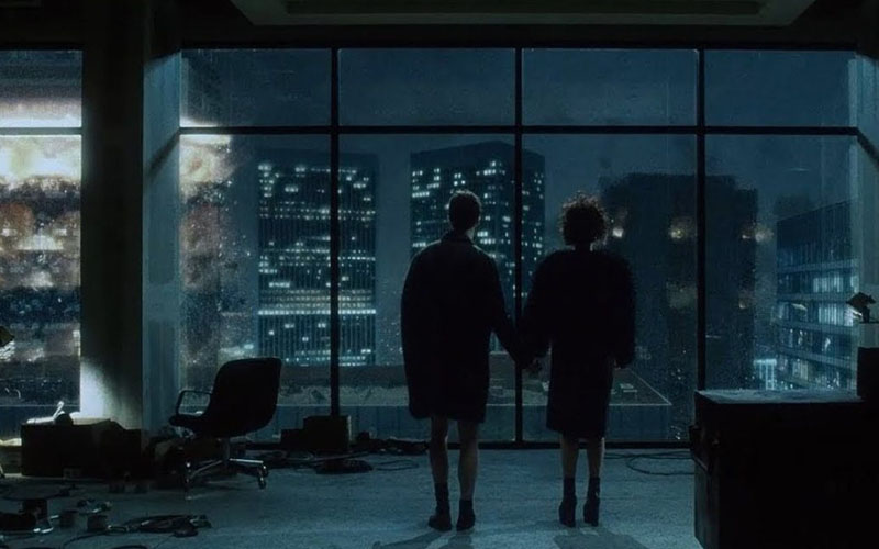 Original ‘Fight Club’ ending restored in China after outcry | Free ...