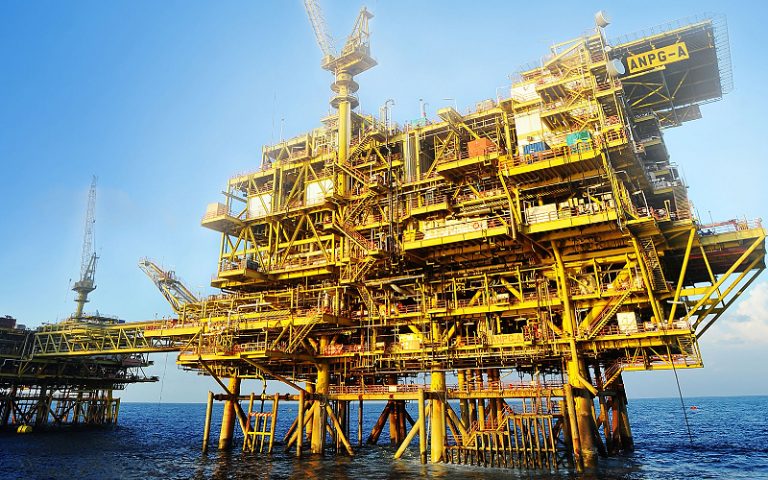 Court affirms fine against Petronas Carigali over unsafe work system ...